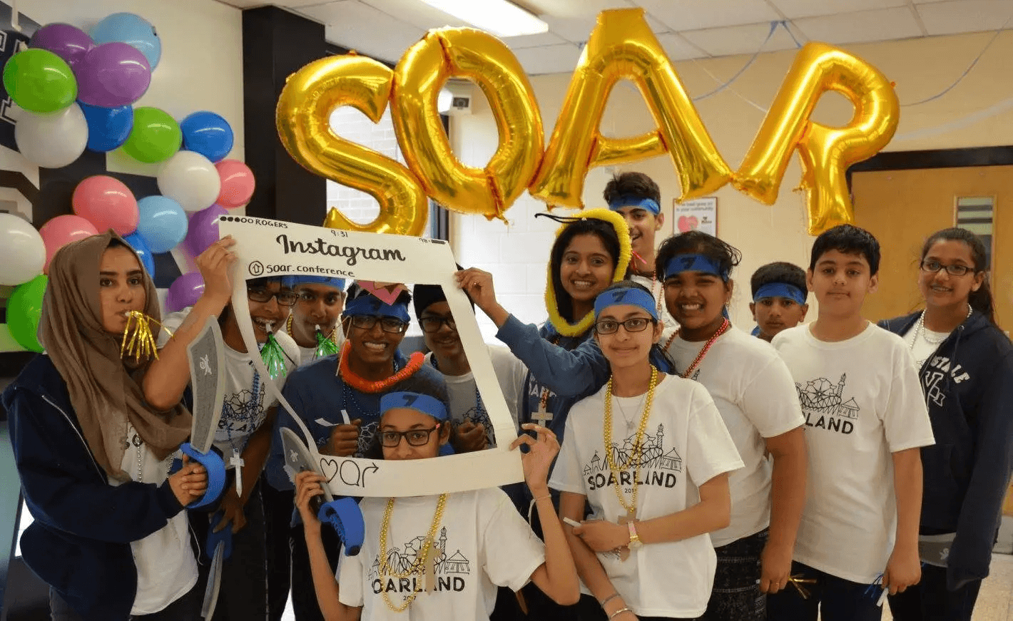 SOAR Conference 2025